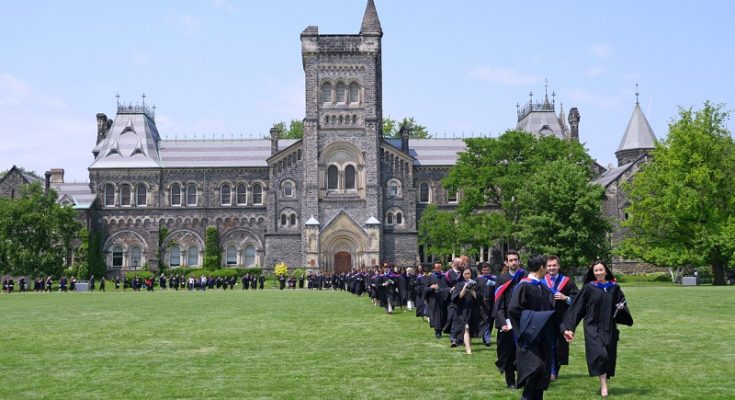 Top 7 Canadian Universities Accepting Low CGPA | When and How to Apply ...