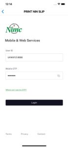 Download Virtual NIN in 3 Minutes | Print NIN Plastic ID Card Now ...