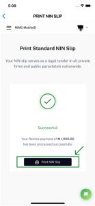 Download Virtual NIN in 3 Minutes | Print NIN Plastic ID Card Now ...