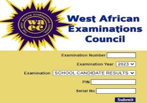 WAEC Result checker 2024 | Check Your Result Online and SMS - Passbuttons